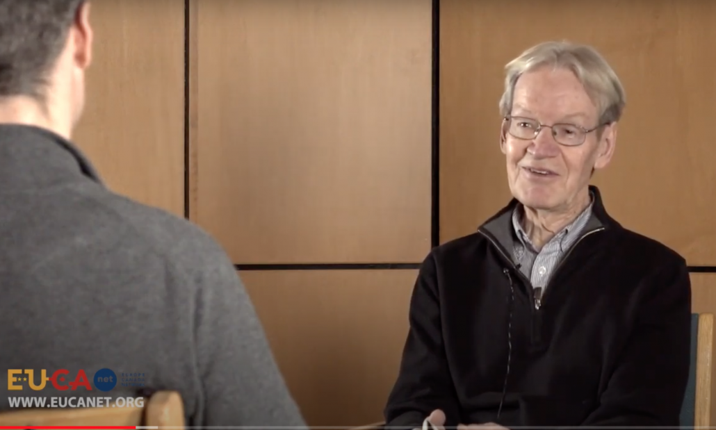 Prof. James Tully: The Roots of Modern Democracy and the Need for ...