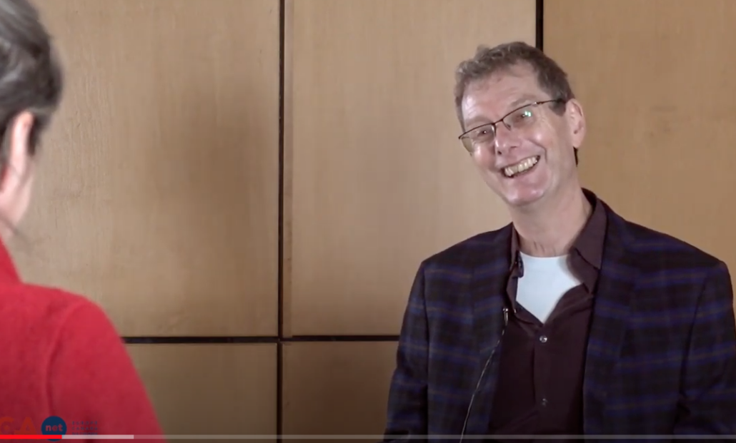 Featured Experts: Dr. Dennis Pilon, York University - EUCAnet (Europe ...