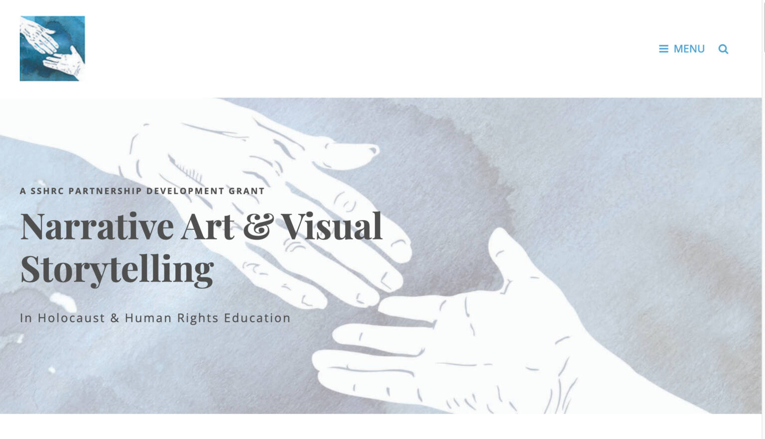 New ways of remembering the past: Narrative Art & Visual Storytelling ...