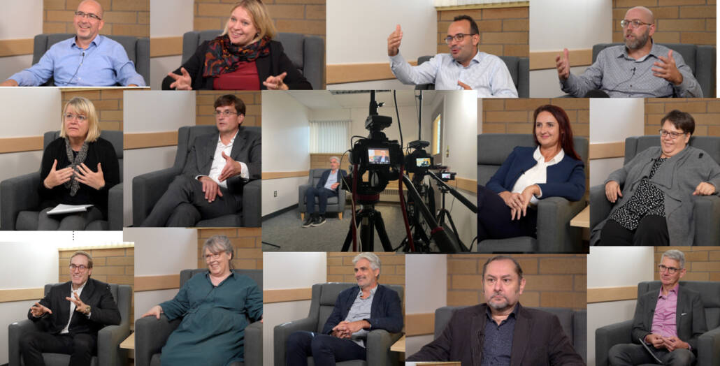 Victoria Conference Summary & Fotos - EUCAnet (Europe Canada Network)