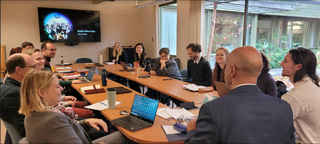 Victoria Conference Summary & Fotos - EUCAnet (Europe Canada Network)