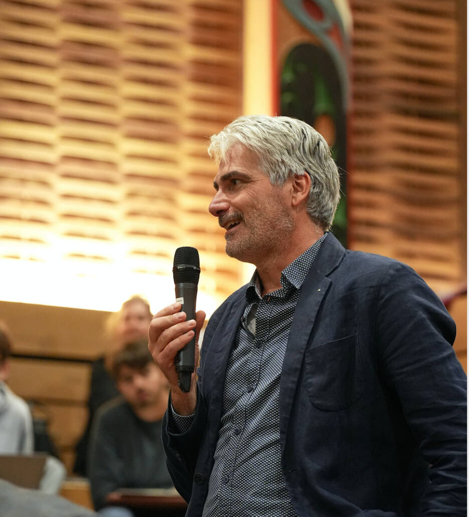 Victoria Conference Summary & Fotos - EUCAnet (Europe Canada Network)