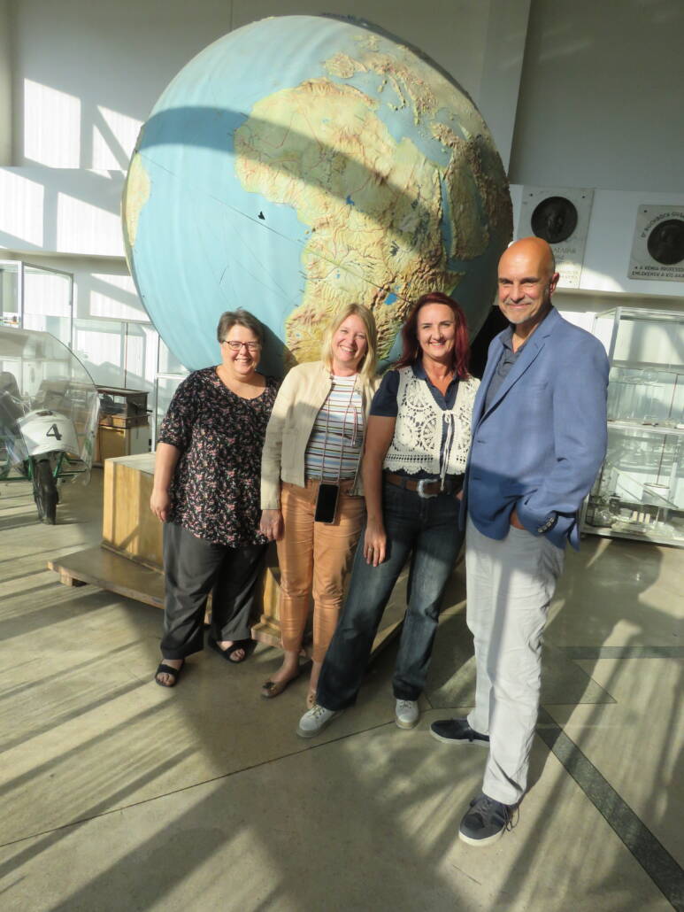 BUDAPEST Conference "Memory Politics in Europe - Towards a Deepening ...